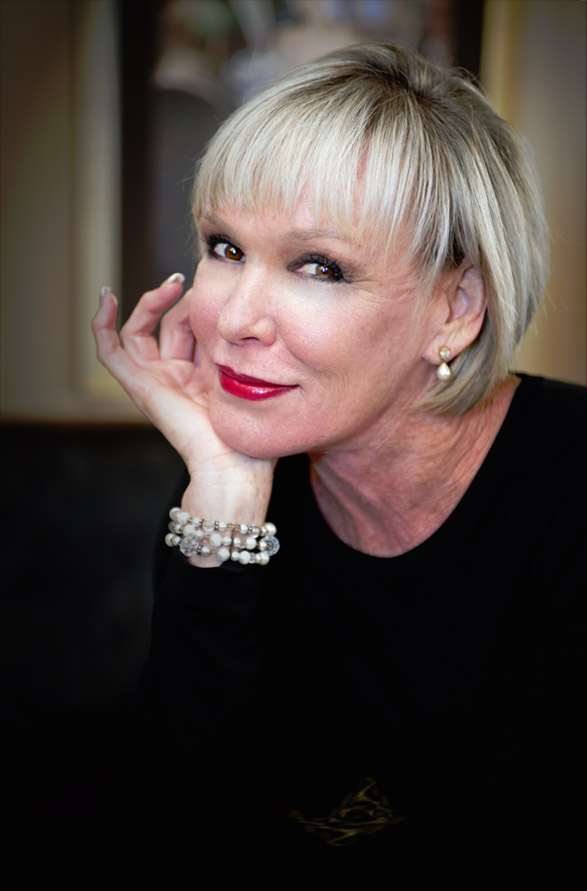 Last Hair Cut - Our Life Celebrations